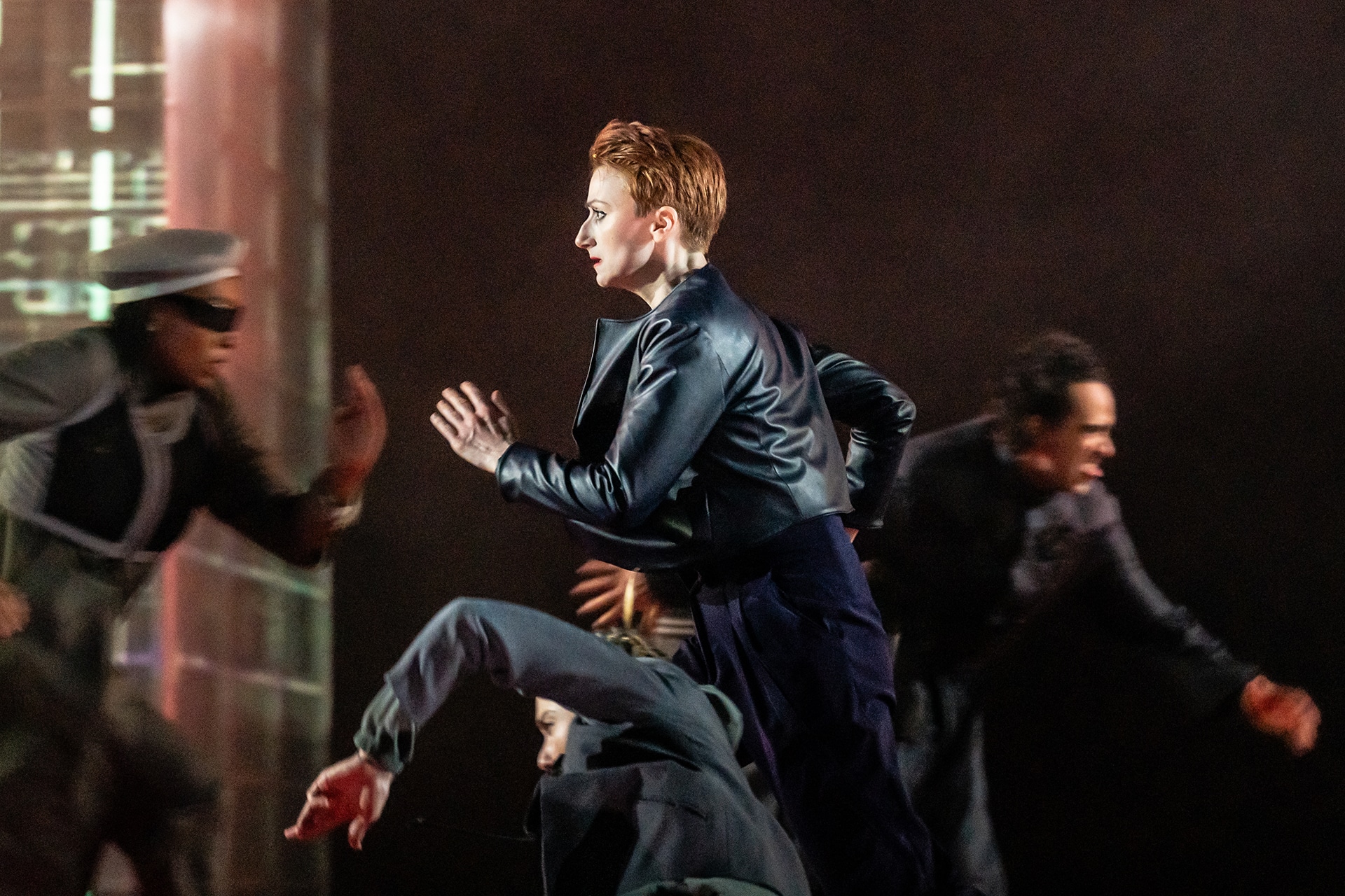 Minority Report (UK Tour) - Review - Things We Enjoy